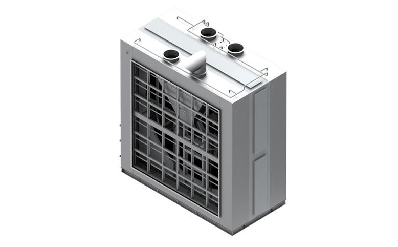 VOC concentrators - Dutch Blower